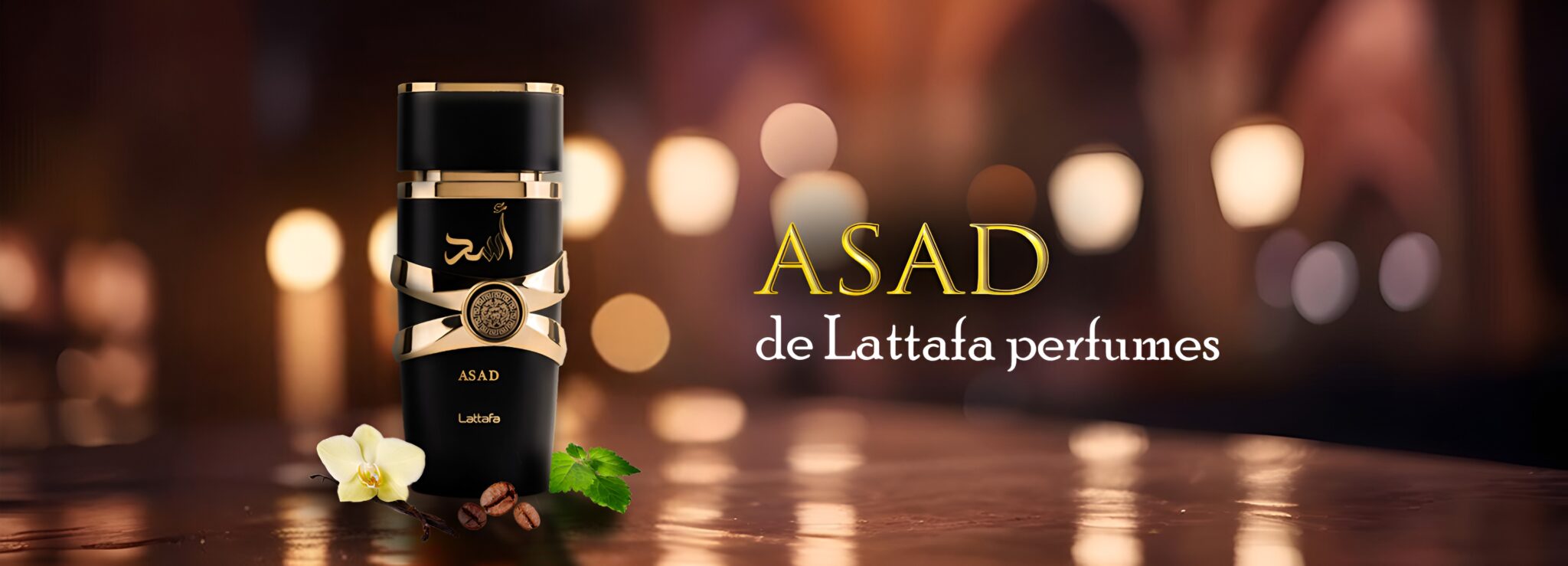 Inicio - Perfumes Premium Perú