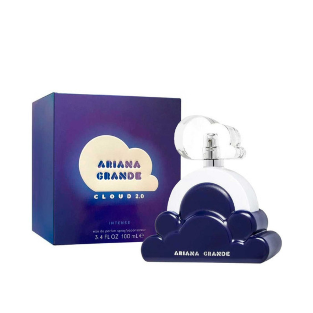 Ariana Grande Cloud 2.0 Intense For Woman EDP 100 ml ...