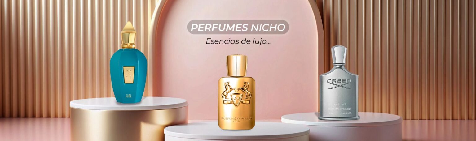 Inicio - Perfumes Premium Perú