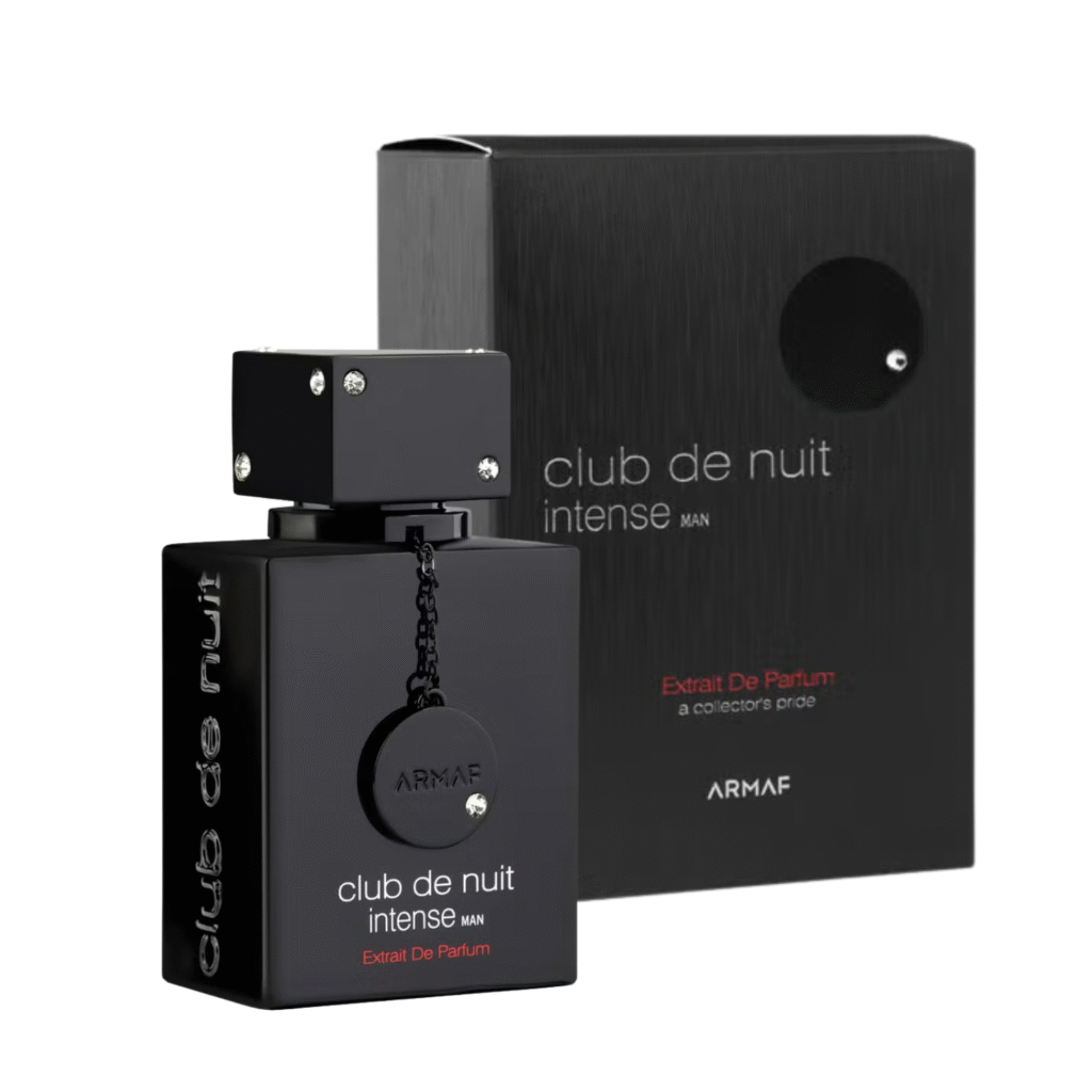 Armaf Club De Nuit Intense Man Extrait de Parfum 70 ml ...