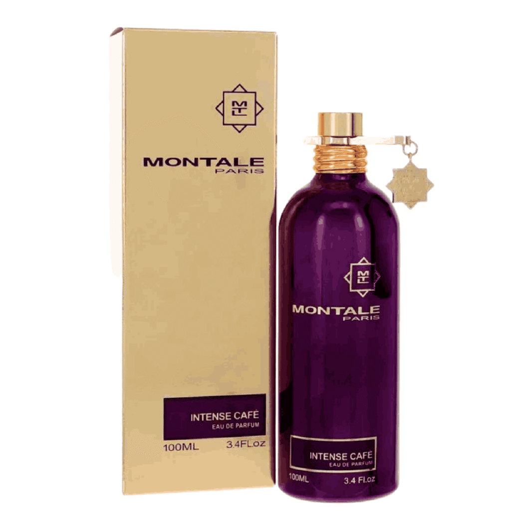 Montale Paris Intense Café EDP 100 ml - perfumespremiumperu.com