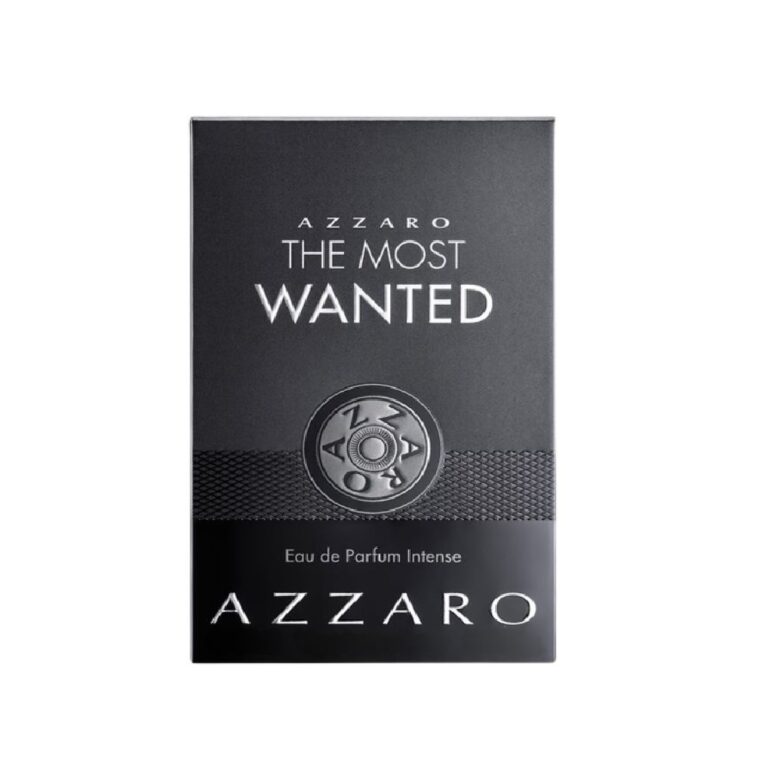Azzaro The Most Wanted EDP Intense 100 ml - perfumespremiumperu.com