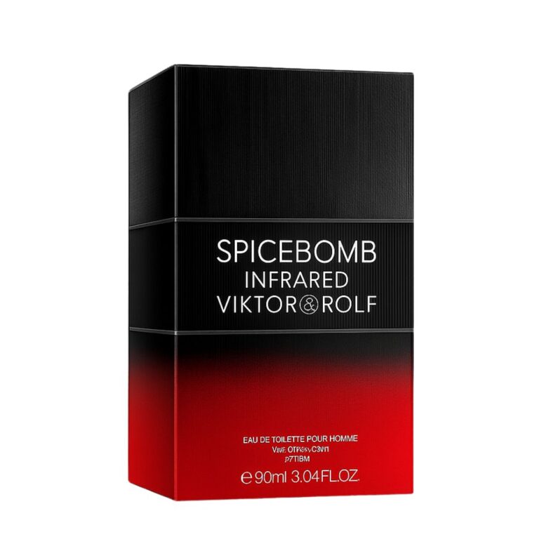 Viktor & Rolf Spicebomb Infrared for Men EDT 90 ml ...