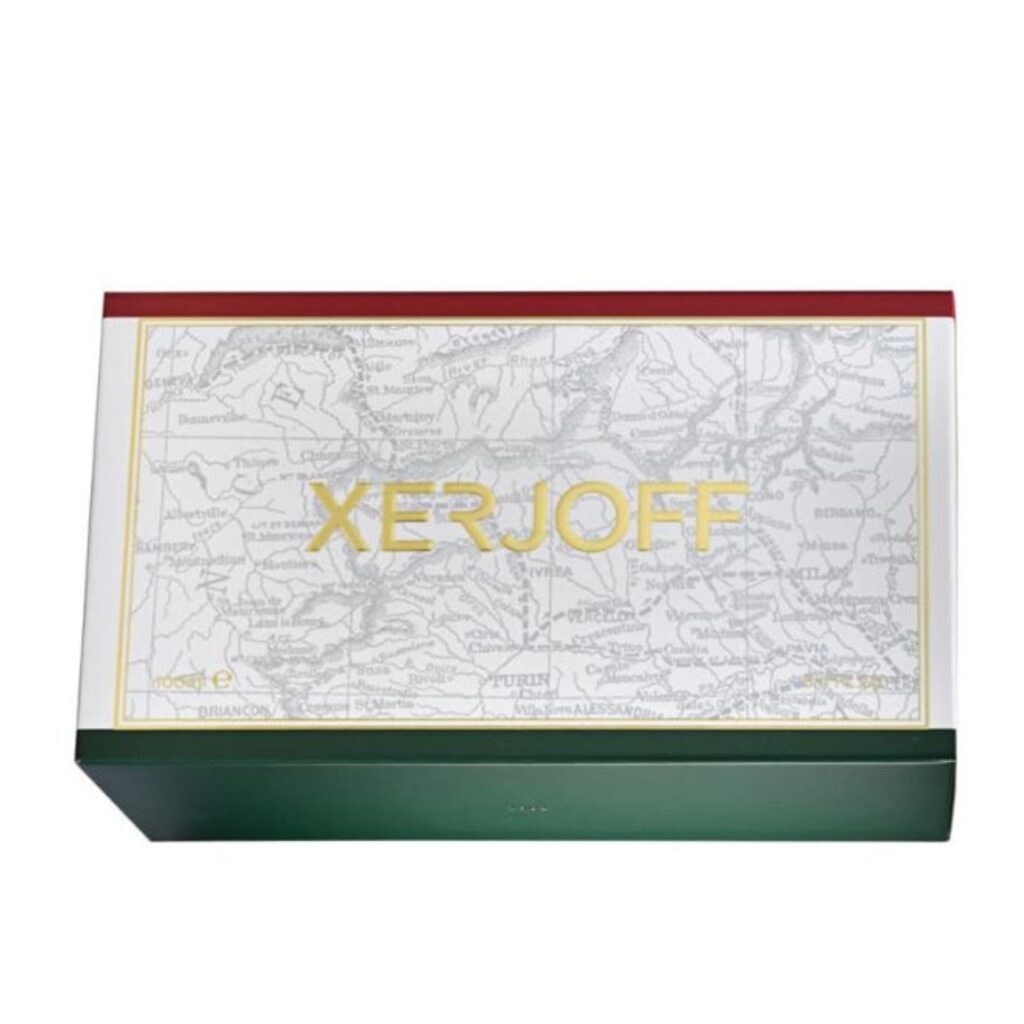 Xerjoff XJ 1861 Decas EDP 100 ml - perfumespremiumperu.com