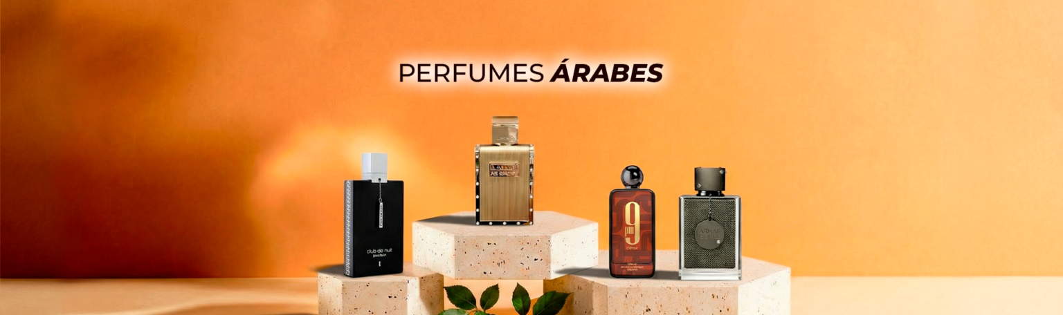 Inicio - Perfumes Premium Perú
