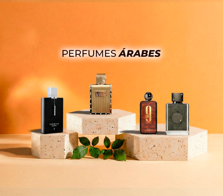 Inicio - Perfumes Premium Perú