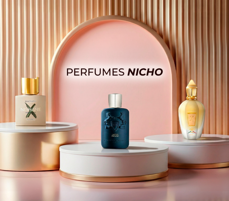 Inicio - Perfumes Premium Perú