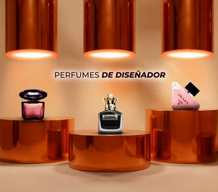 Inicio - Perfumes Premium Perú